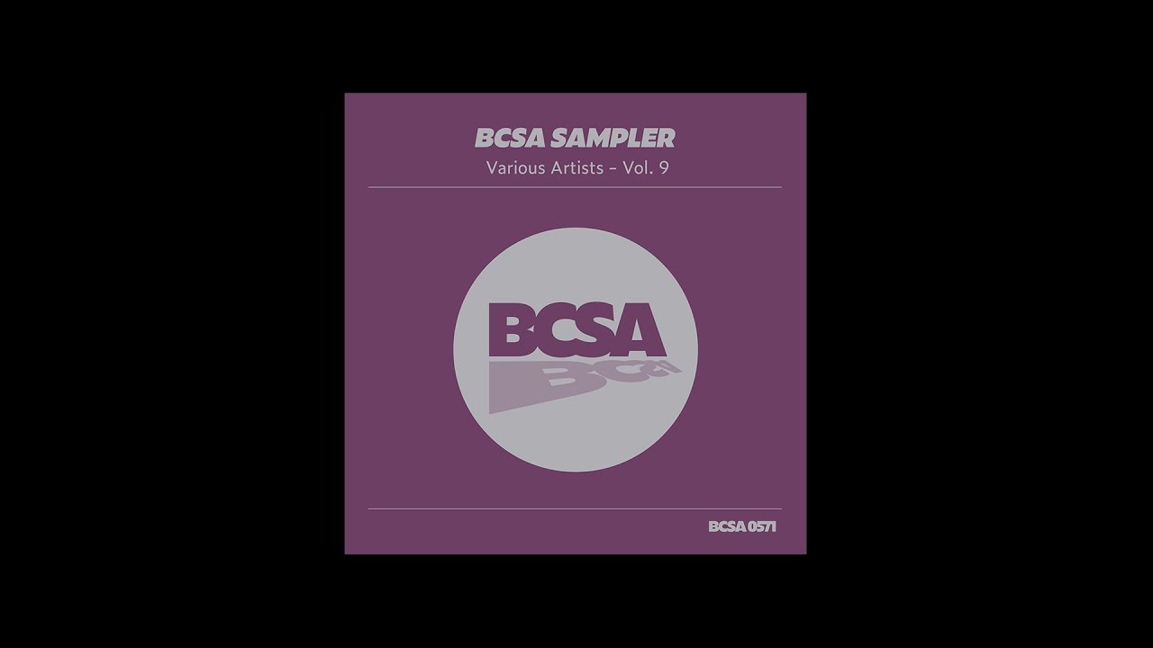 Gonza Sclarovsky - Affinity [Balkan Connection South America] - YouTube