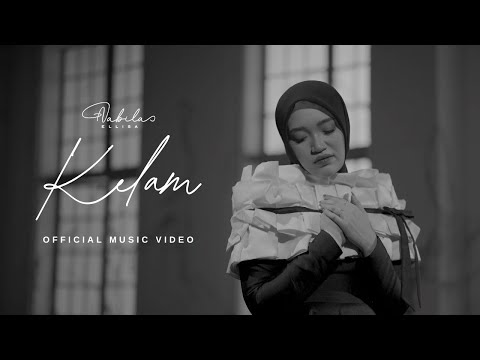 Nabila Ellisa - Kelam (Official Music Video)