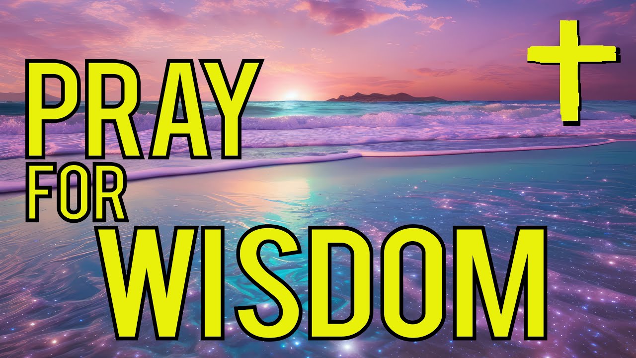 Enlighten Me With Your Wisdom Understanding And Discernment | Daily ...