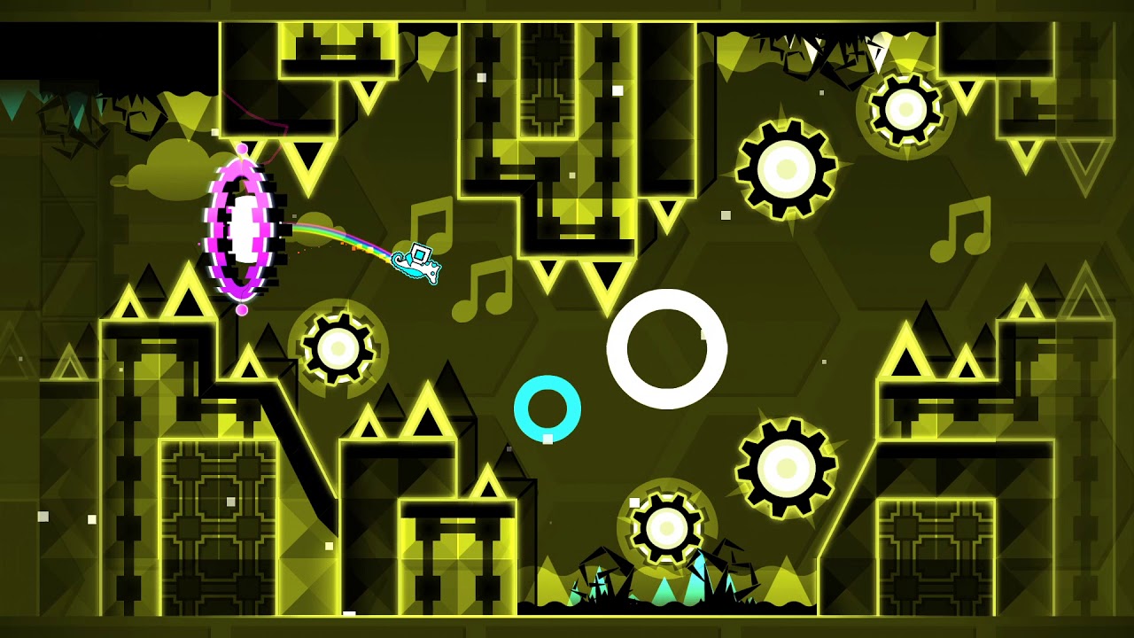 Commando Steve (By BoomBlox555) Complete | Geometry Dash 1.9 PS [Demon ...