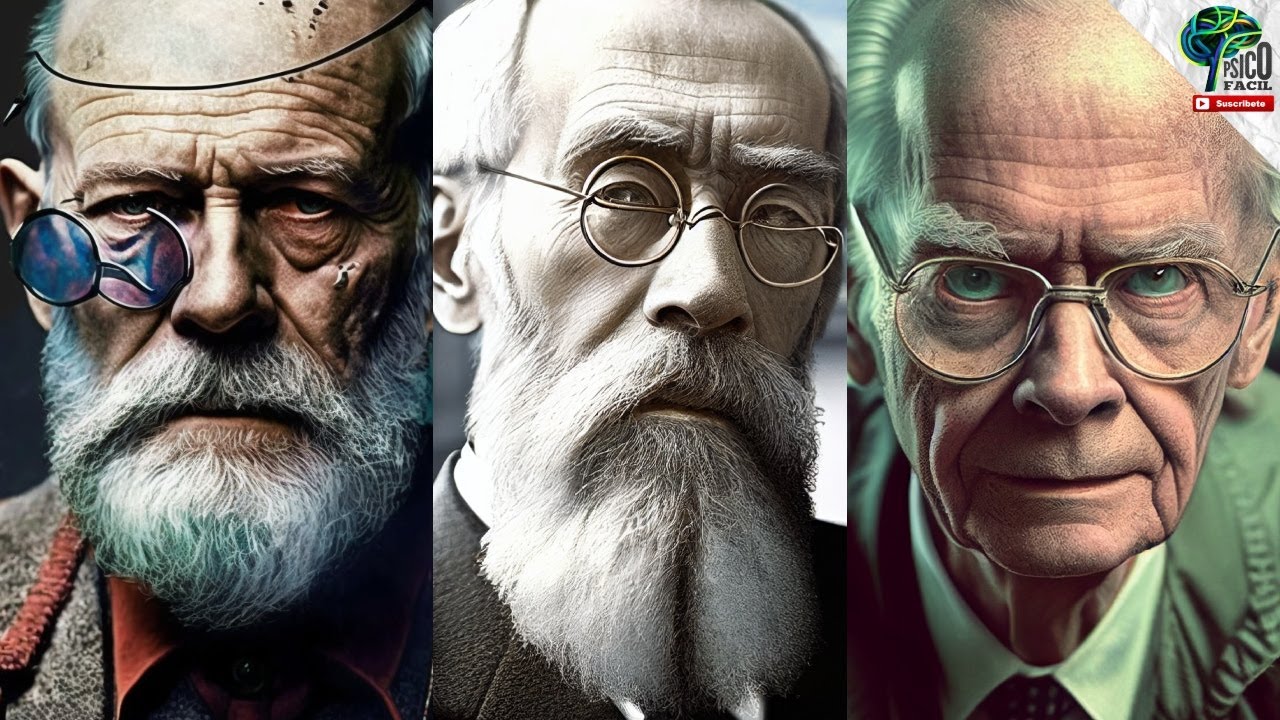 Playlist para estudiar como psicólogo a punto de descubrir los secretos ...