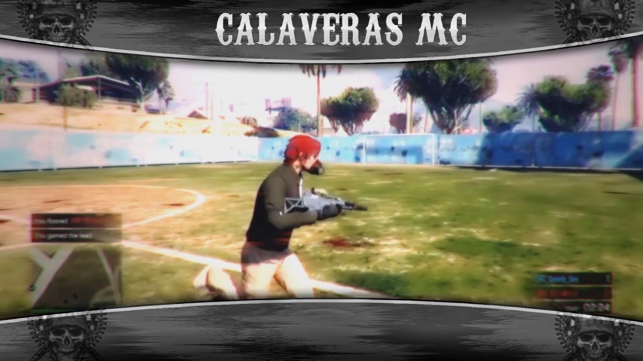 CFFC_Speedy_Gee VS TRMC_LUROCK / crazboi - YouTube