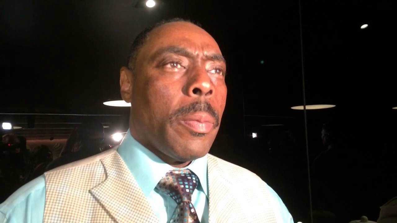 Don Pellum on Ducks loss: 'Toughest say at work' - YouTube
