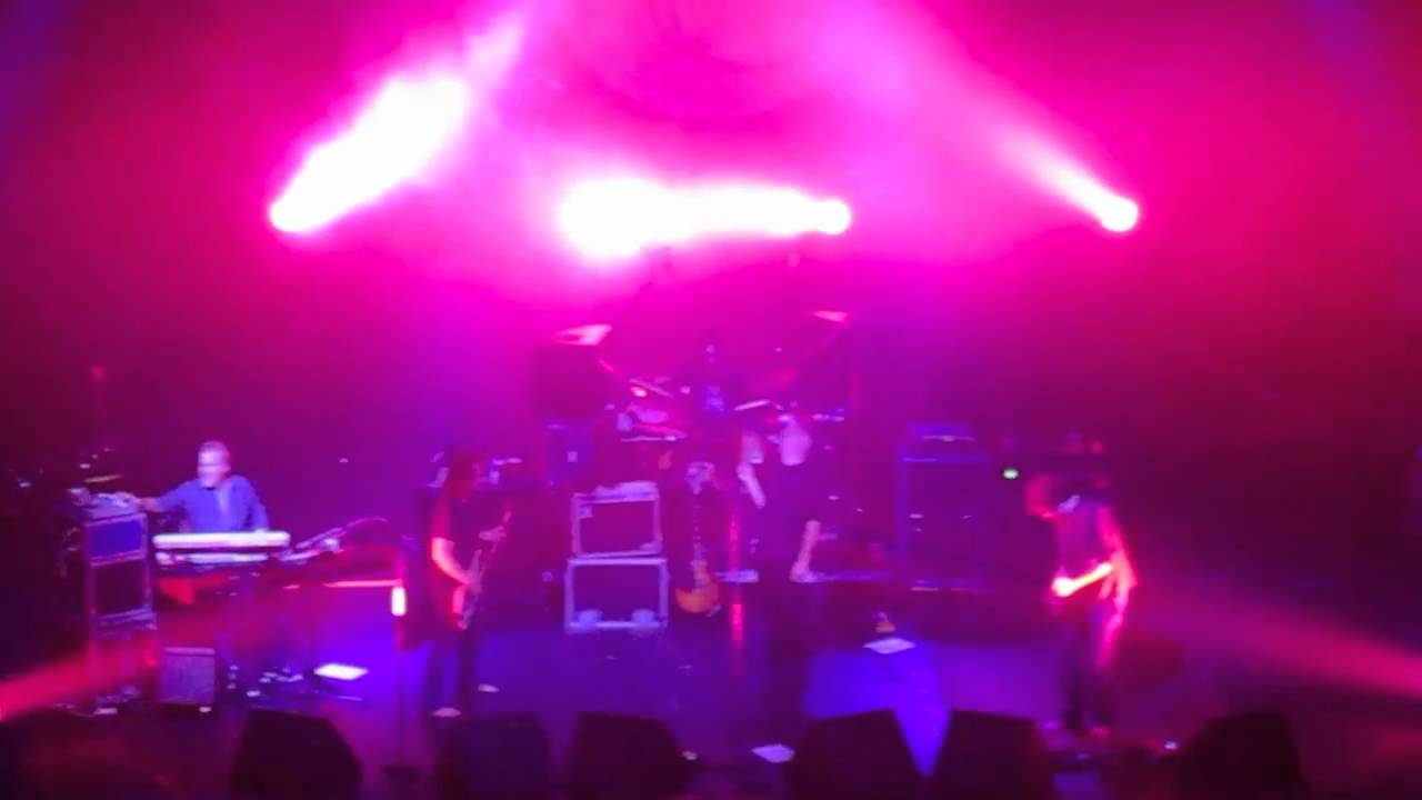 ween - transdermal celebration - fox theater oakland - YouTube