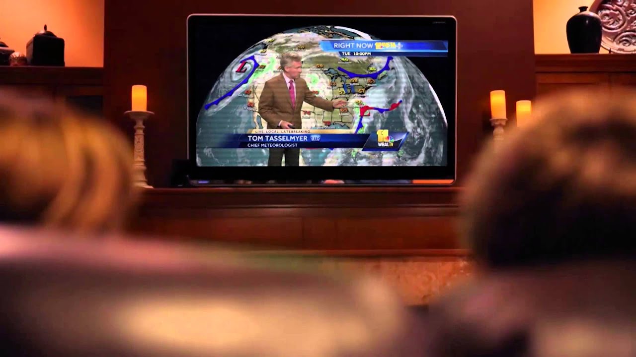 Me TV Promo - YouTube