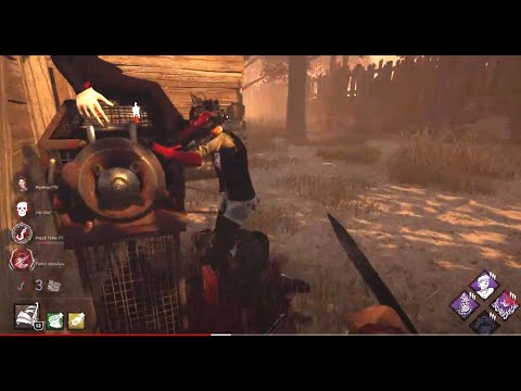 An Unexpected Head Pop! DBD Twitch Gameplay Highlights #226 - YouTube