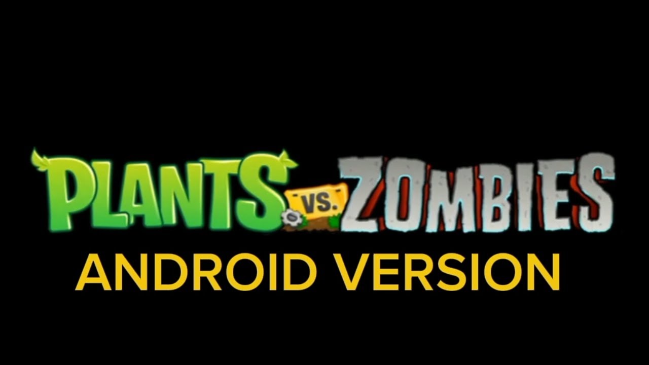PvZ 2 PAK Mod V1.0 (E-Pea Version) (Android Version) l (Download Link ...