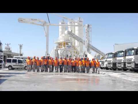 Roza Beton