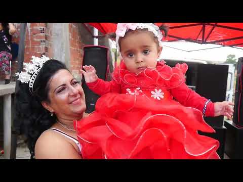 GULNAZ 1 YASINDA DOMGUN