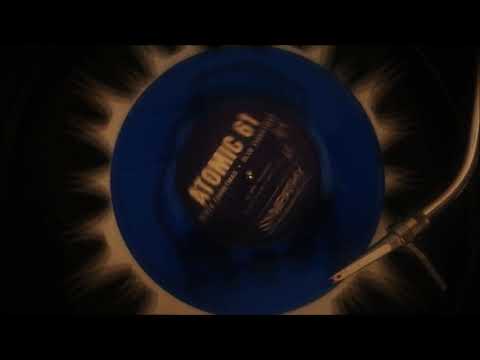 Atomic 61 – White Christmas - Blue Christmas (1992, White, Vinyl) - Discogs
