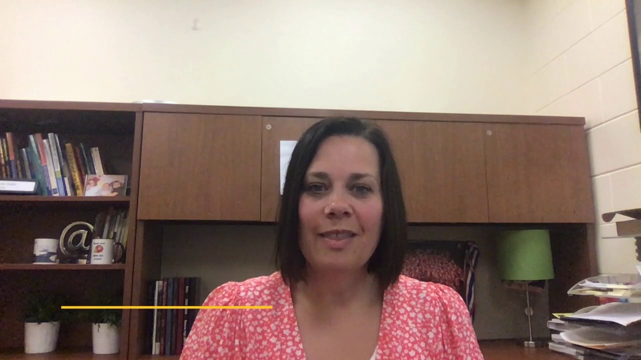 BHS Update with Principal Smith - YouTube