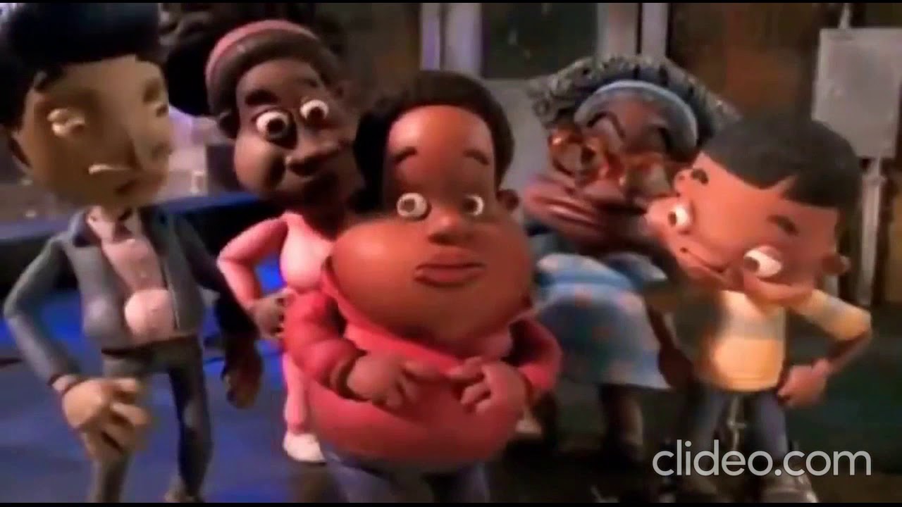 Disney-FOX's PJs on FOX/The WB w/Commercial Breaks on May 18th, 1999 ...