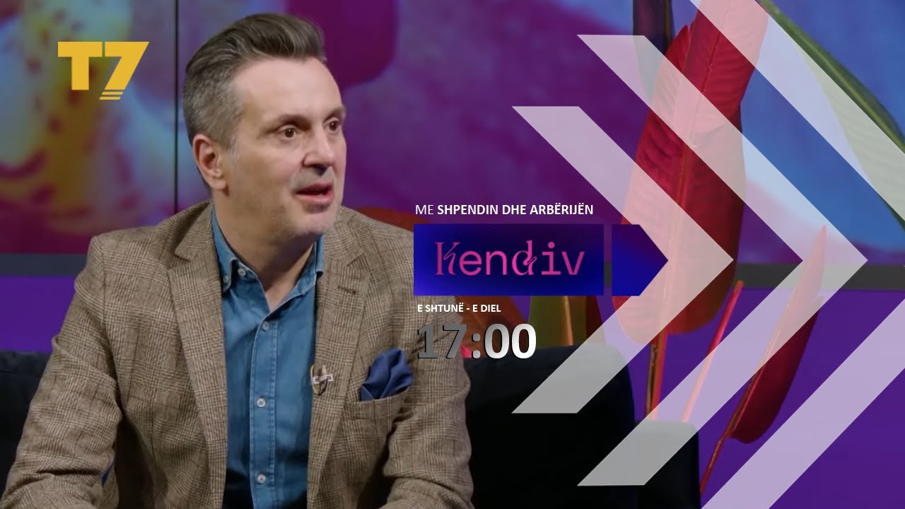 Unë jetoj me nanën, gazetari Astrit Gashi një rrëfim të sinqertë ...