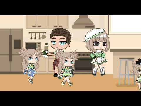 The lab #1 /gacha club - YouTube
