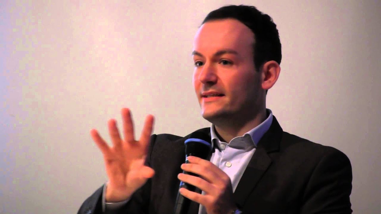 Non ci fermerà la crisi - parte seconda - Stefano Riccardi - YouTube