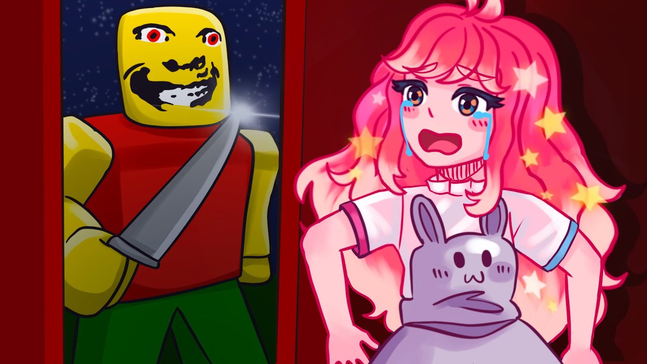 BARDZO DZIWNY TATA...CHAPTER 2!🤨 • ROBLOX - YouTube