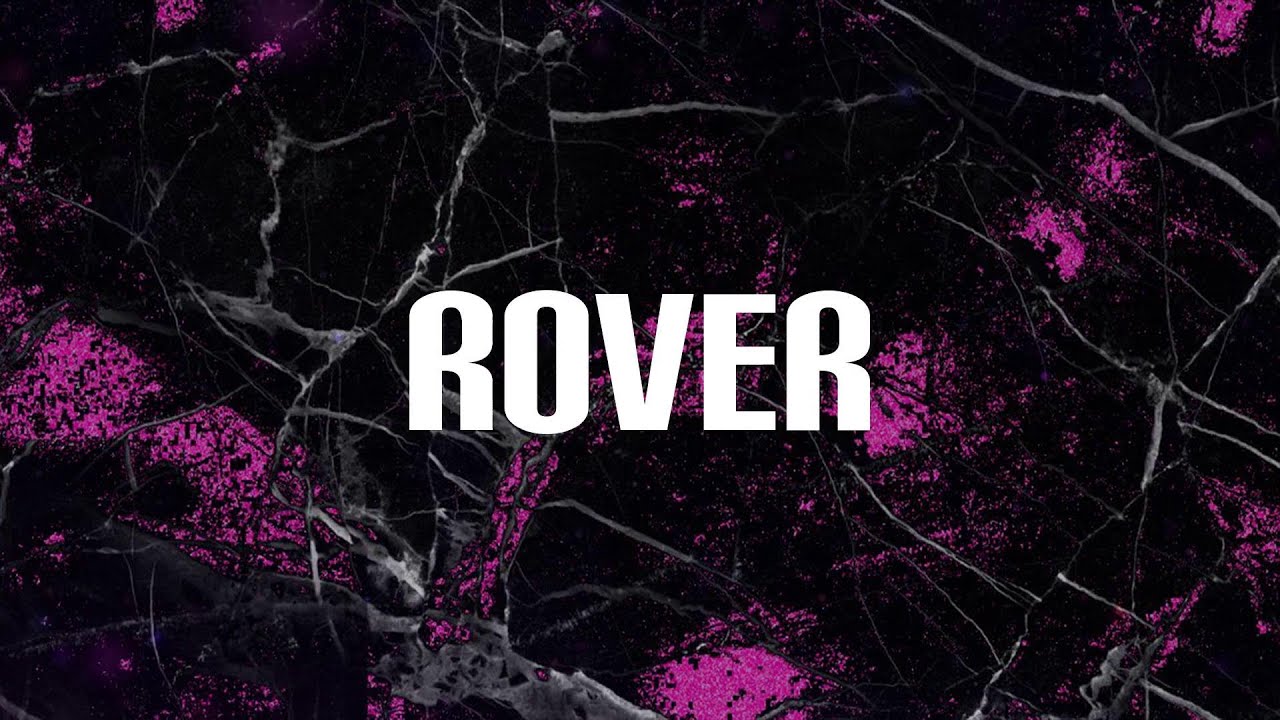 S1mba - Rover (Lyrics) | Shawty said she coming with her bredrins - YouTube