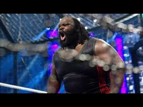 Mark Henry "Some Bodies Gonna Get It" Theme CLEAR giveaway Roblox - YouTube
