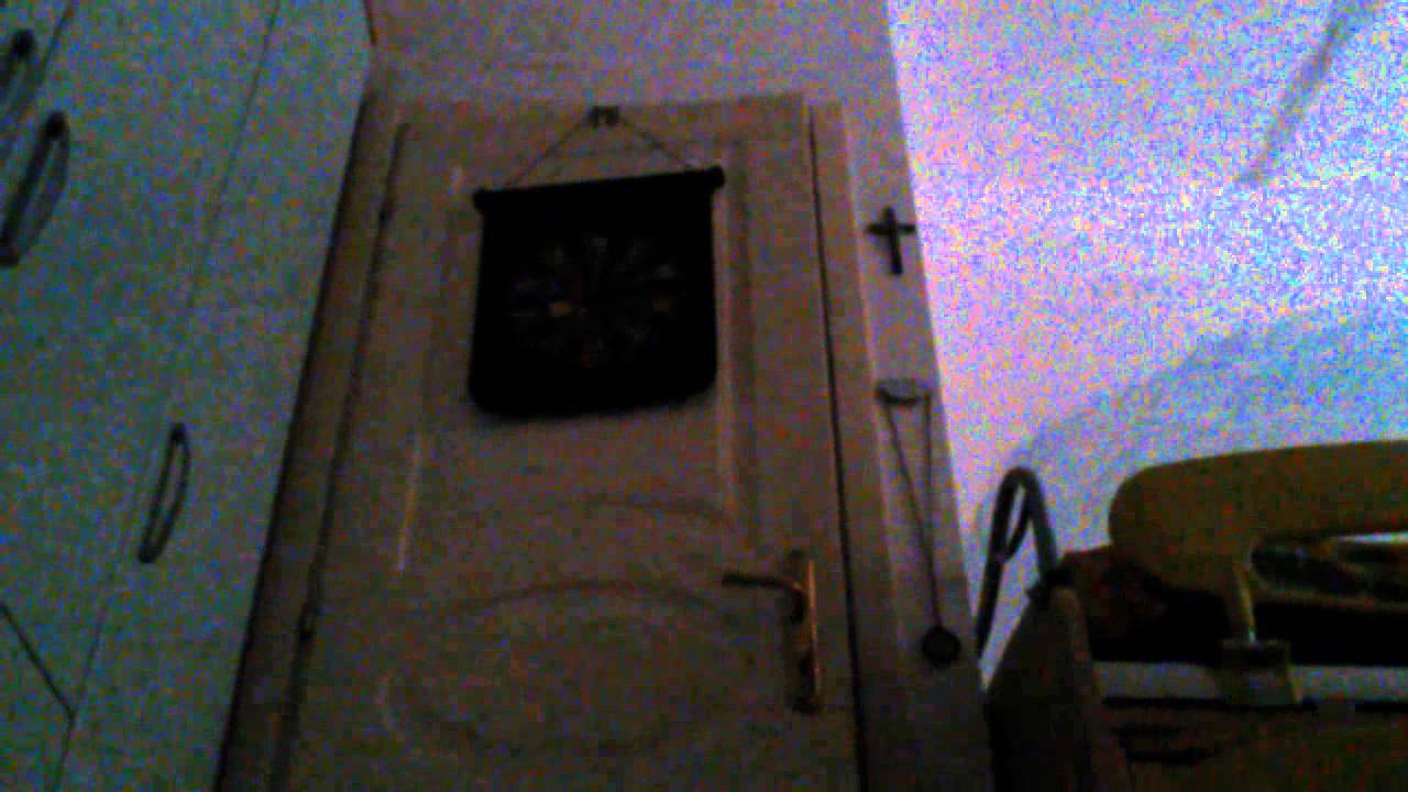 Porta che si apre - YouTube