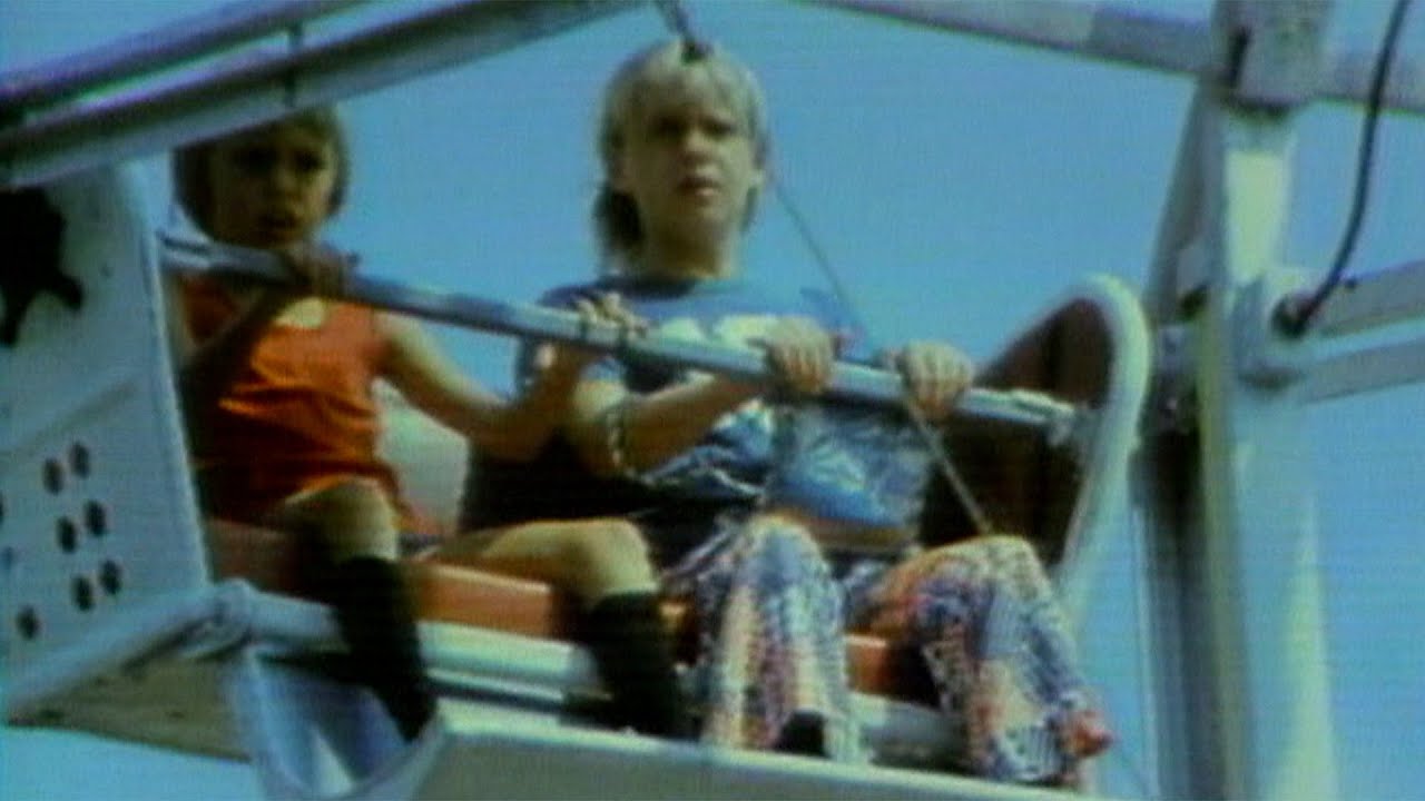 Fast Forward Flashback: Midway | Celebrating the Fair - YouTube