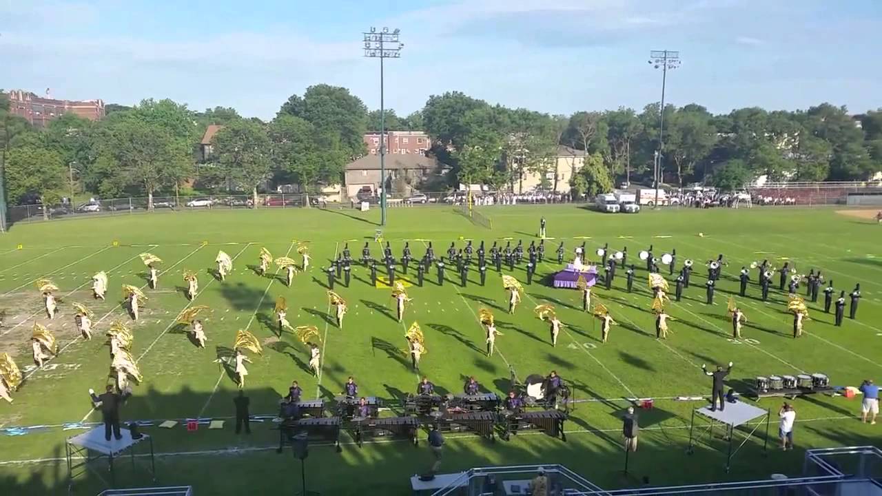 Fusion Core Color Guard ONE LAST SPOT REMAINS - YouTube