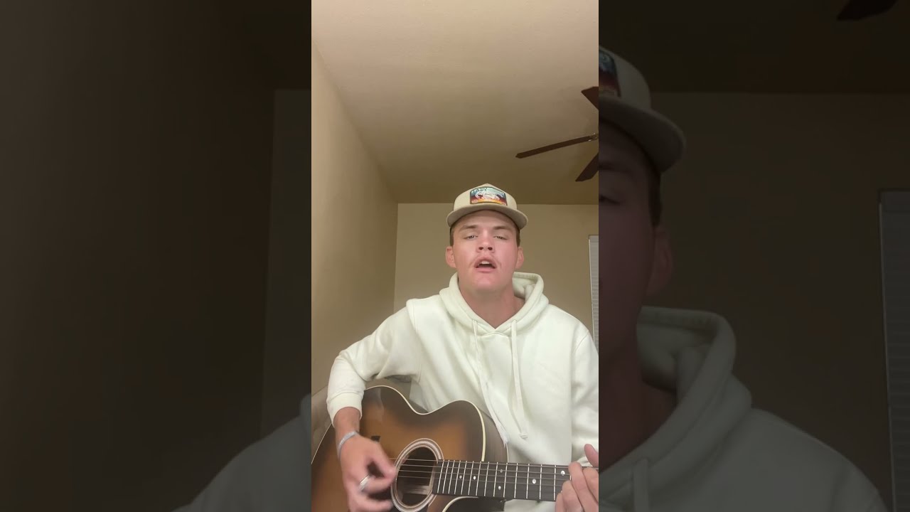 Colby Swift - "Think About The 13" [Acoustic Video] - YouTube