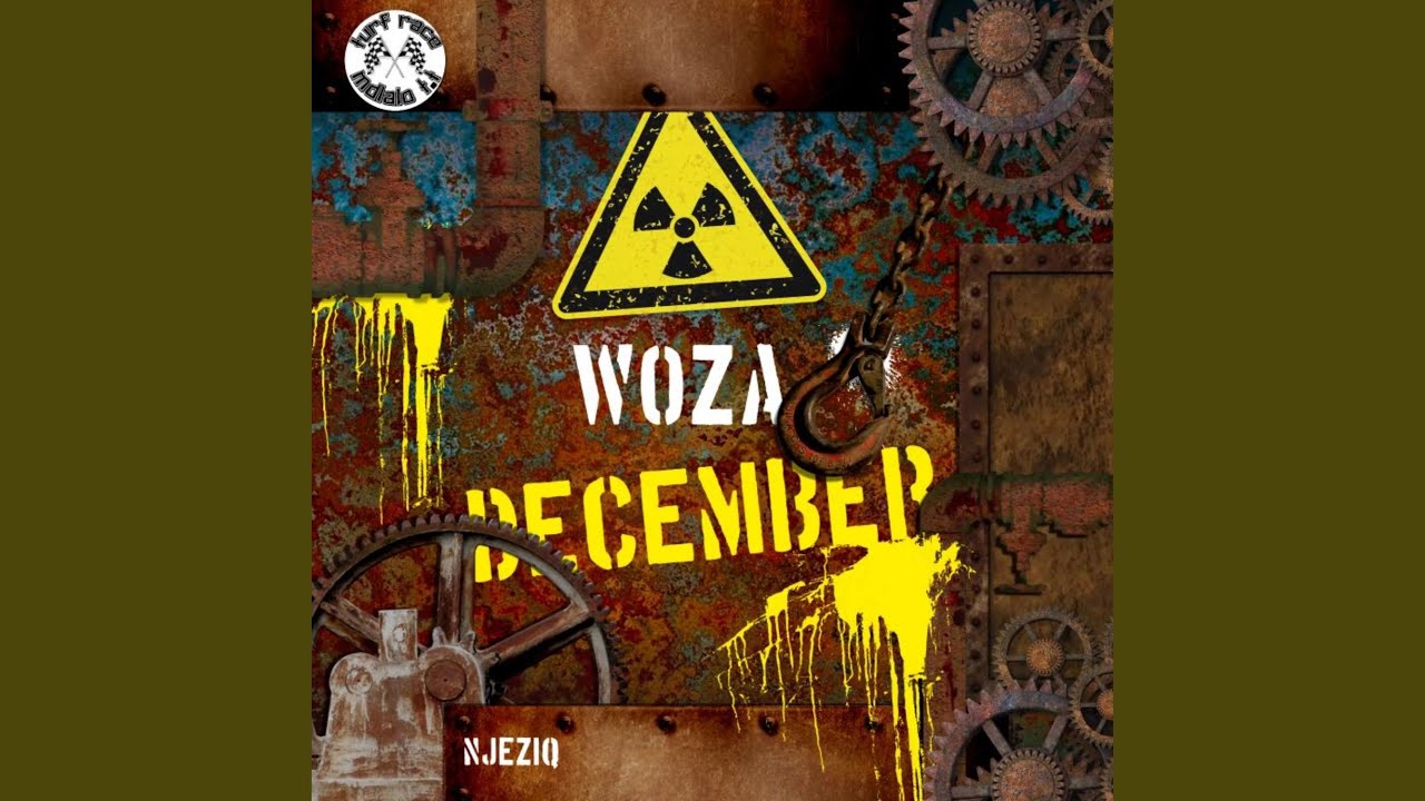Woza December - YouTube Music