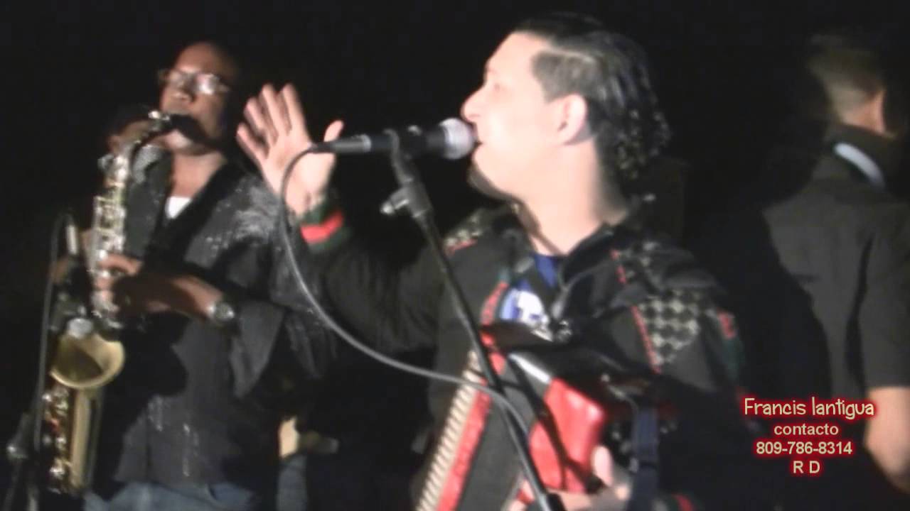 francis lantigua en la boda de enelda & bobo la muerte de martin 2014 ...