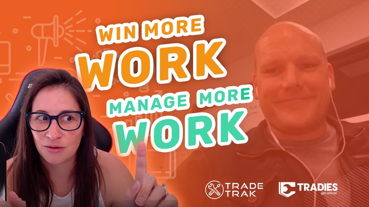 Win More Work, Manage More Work - YouTube