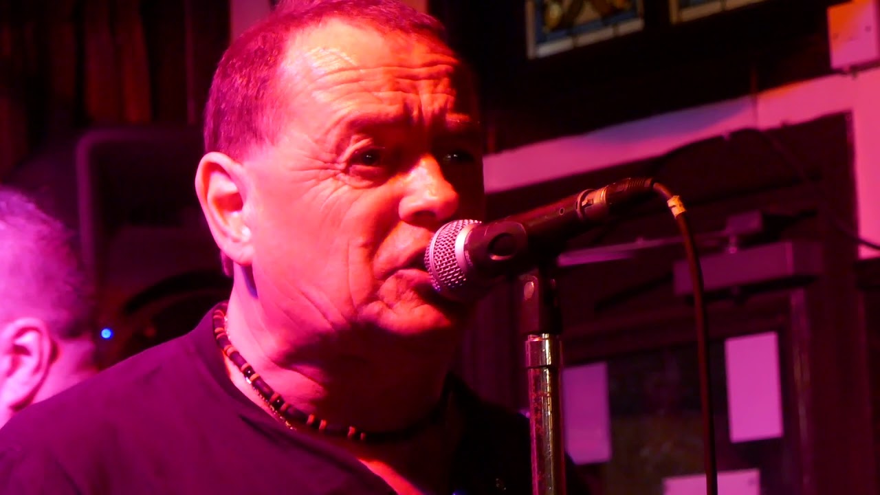 Chainsaw - Keep Your Hands To Yourself at The Junction Inn Otley 2019 ...