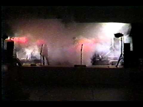 It Figures - Crash and Burn 1987