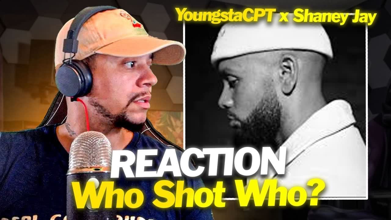 WELP, ***RANTS INCOMING*** YoungstaCPT x Shaney Jay - Who Shot Who ...