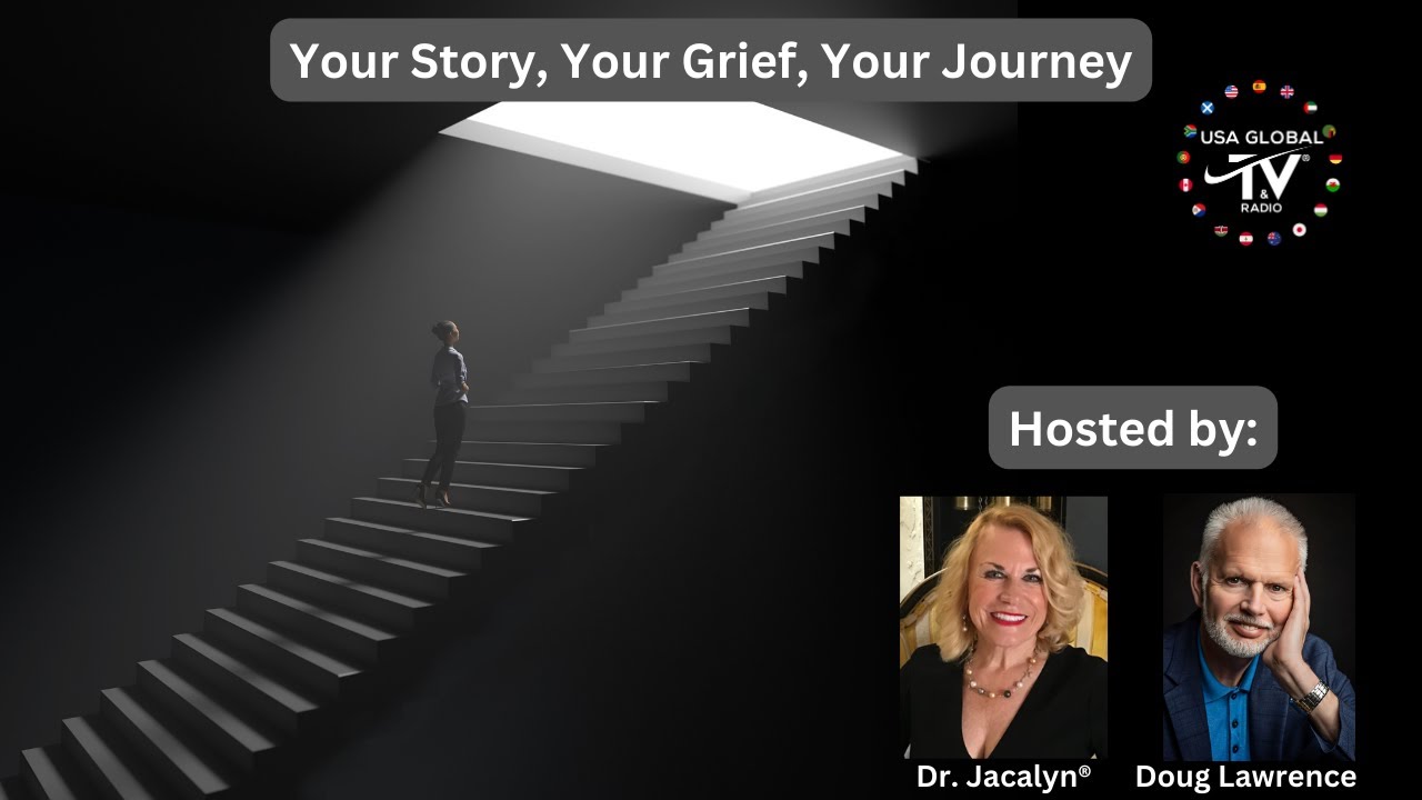DO WE GRIEVE DIFFERENTLY TODAY THAN WE DID 10 YEARS AGO-WITH EXPERT ...