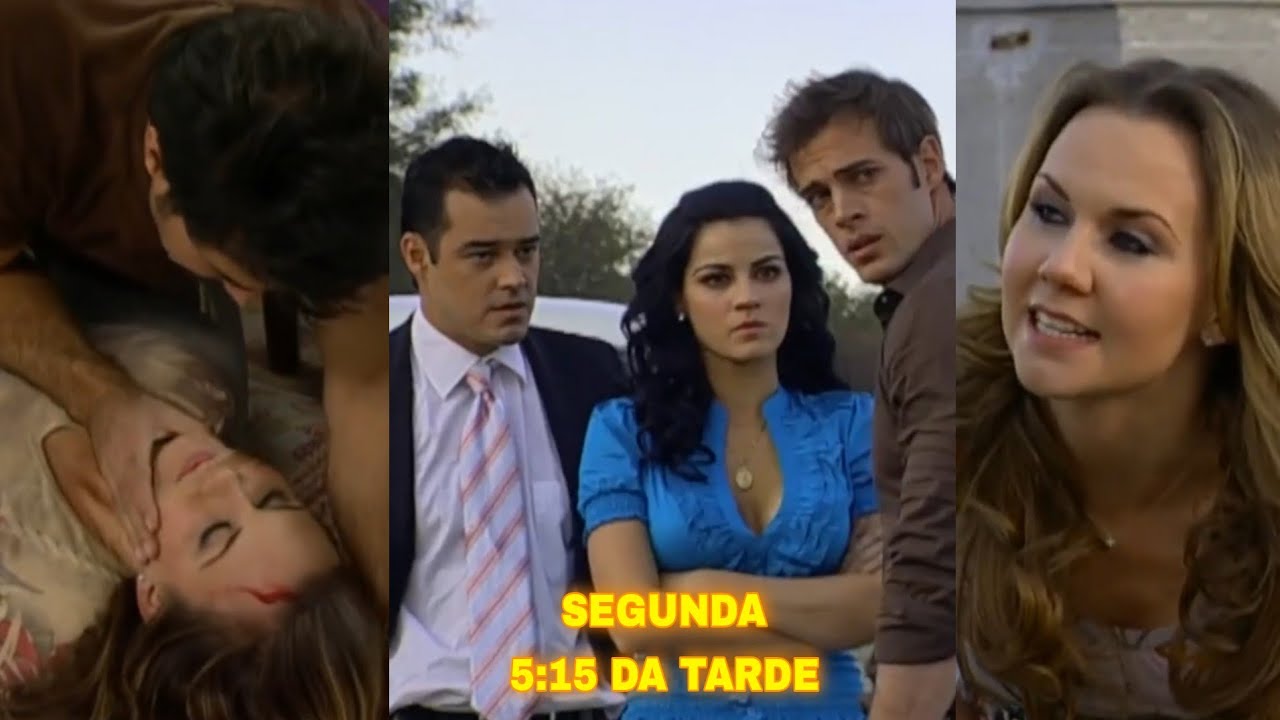 Cuidado com o Anjo - 12/12/2022 Segunda-feira (Capítulo 135) Resumo ...
