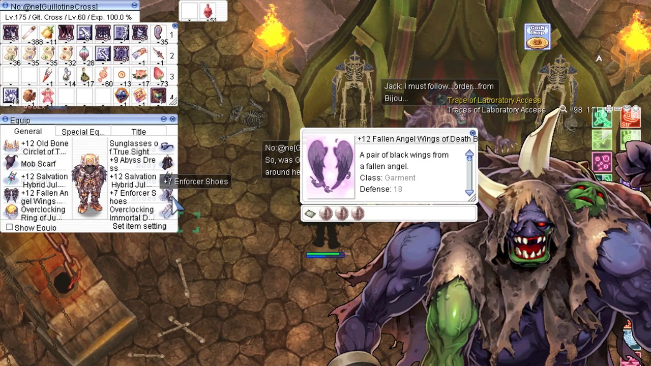 Lord Sakray Card With JDR Cri | Damage 900k++ - YouTube