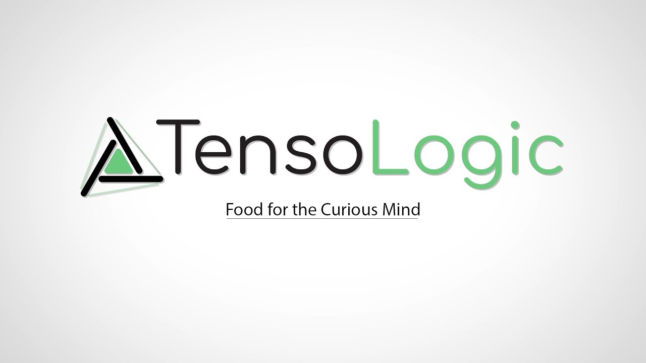 TensoLogic - YouTube