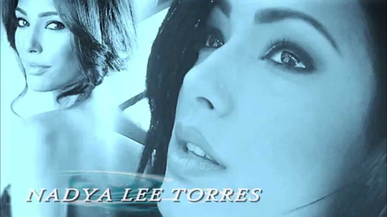 Latin Beauty Nadya Lee Torres P.R. - YouTube