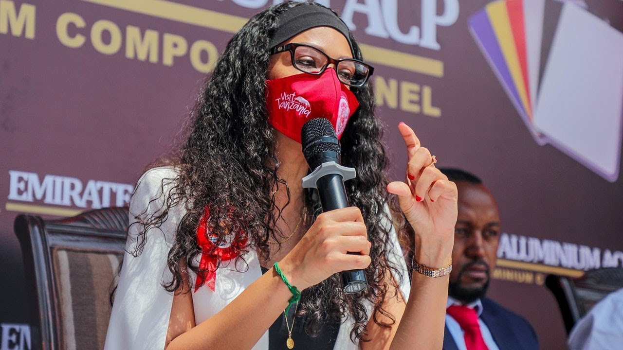 Simba watangaza jambo kubwa kwa wachezaji | Alichosema CEO Barbara ...