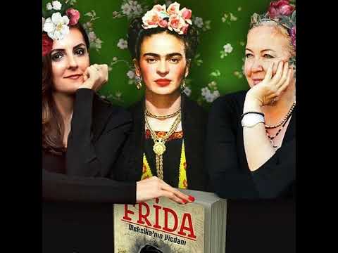 Frida 110 Yaşında
