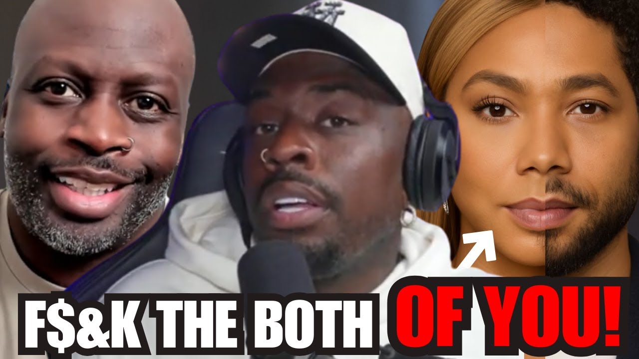 Armon Wiggins Drags Funky Dineva & Tamar | Calls Out Funky’s Hypocrisy Over Fox Soul & More ...