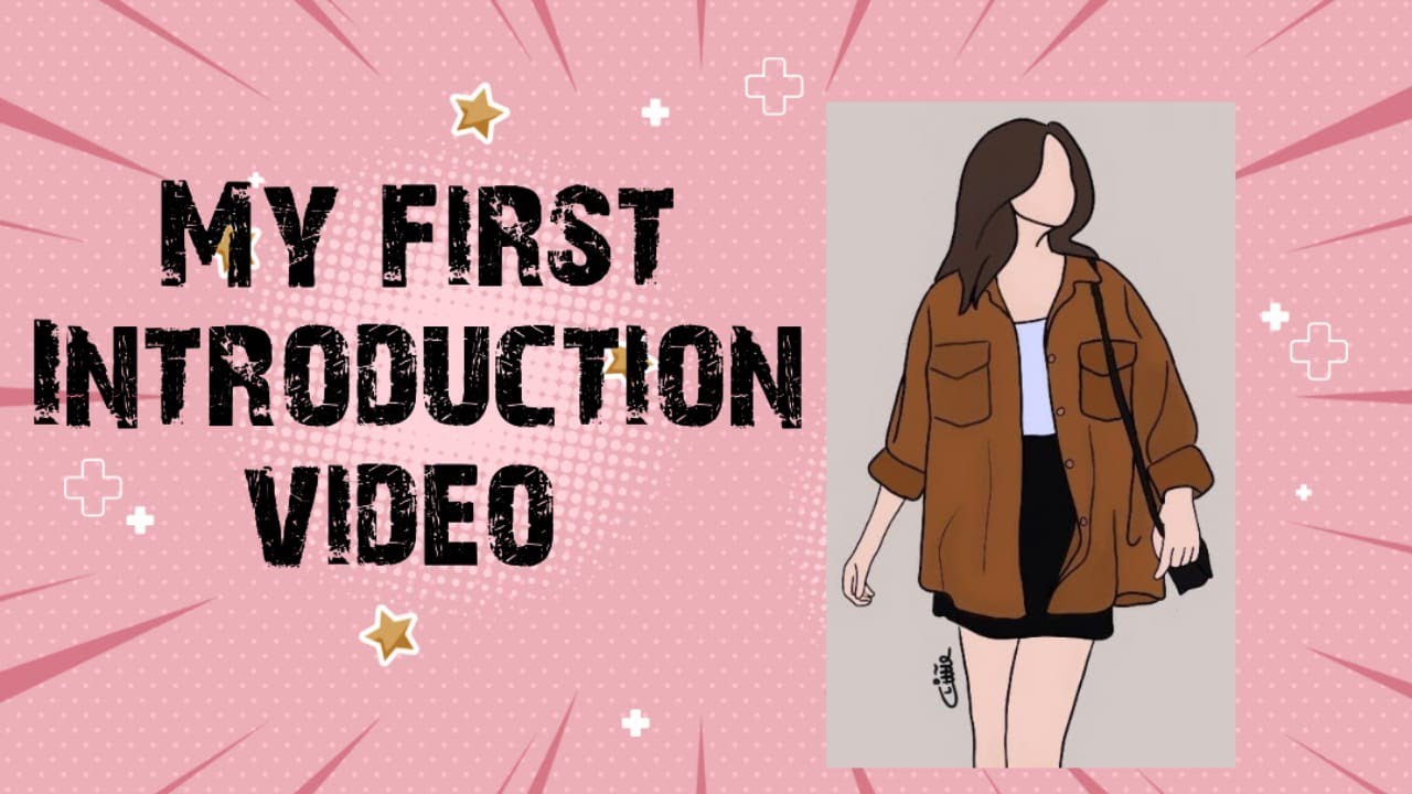 Introduction video .Its Arya world - YouTube