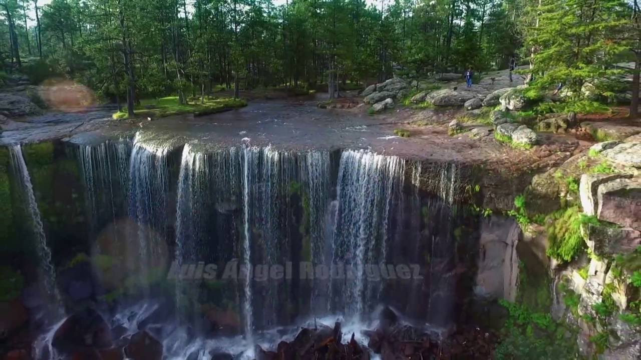 Mexiquillo, Durango - YouTube