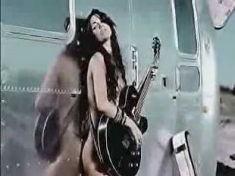 Megan Fox (Russian version)