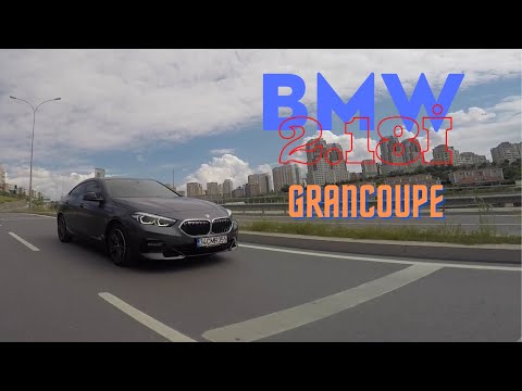 2020 BMW 2.18i GranCoupe - DETAYLI İNCELEME - PERFORMANS VE KRONİK SORUNLAR