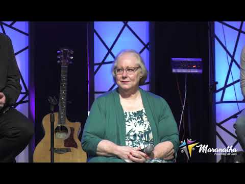 9 29 19 Breakthrough w/ Pastor Jason Noble and the Smith family - YouTube