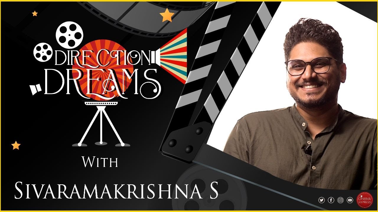 Direction Dreams - Ep 1 ft. Sivaramakrishna | Maya | Aval | The Village ...