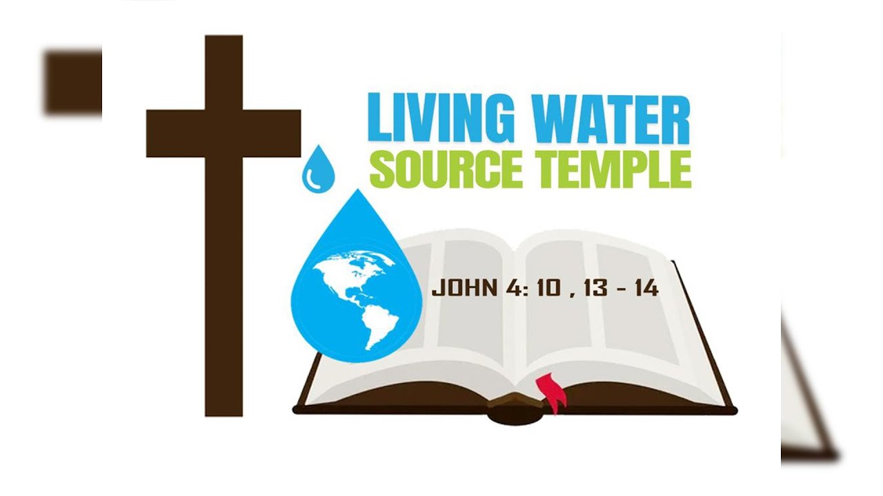 LIVE | LIVING WATER SOURCE TEMPLE || 05 Nov 2023 - YouTube