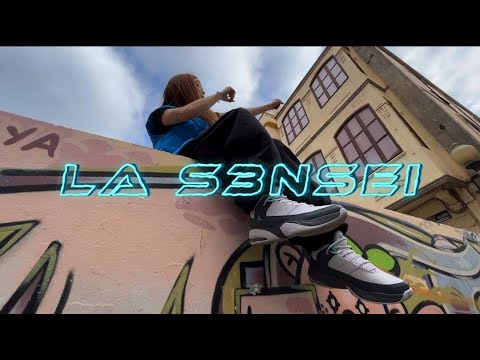 LA GOCHA - LA S3NSEI [Video Oficial] - YouTube