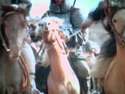 Jubear: Red Cliff ( Motion Picture)