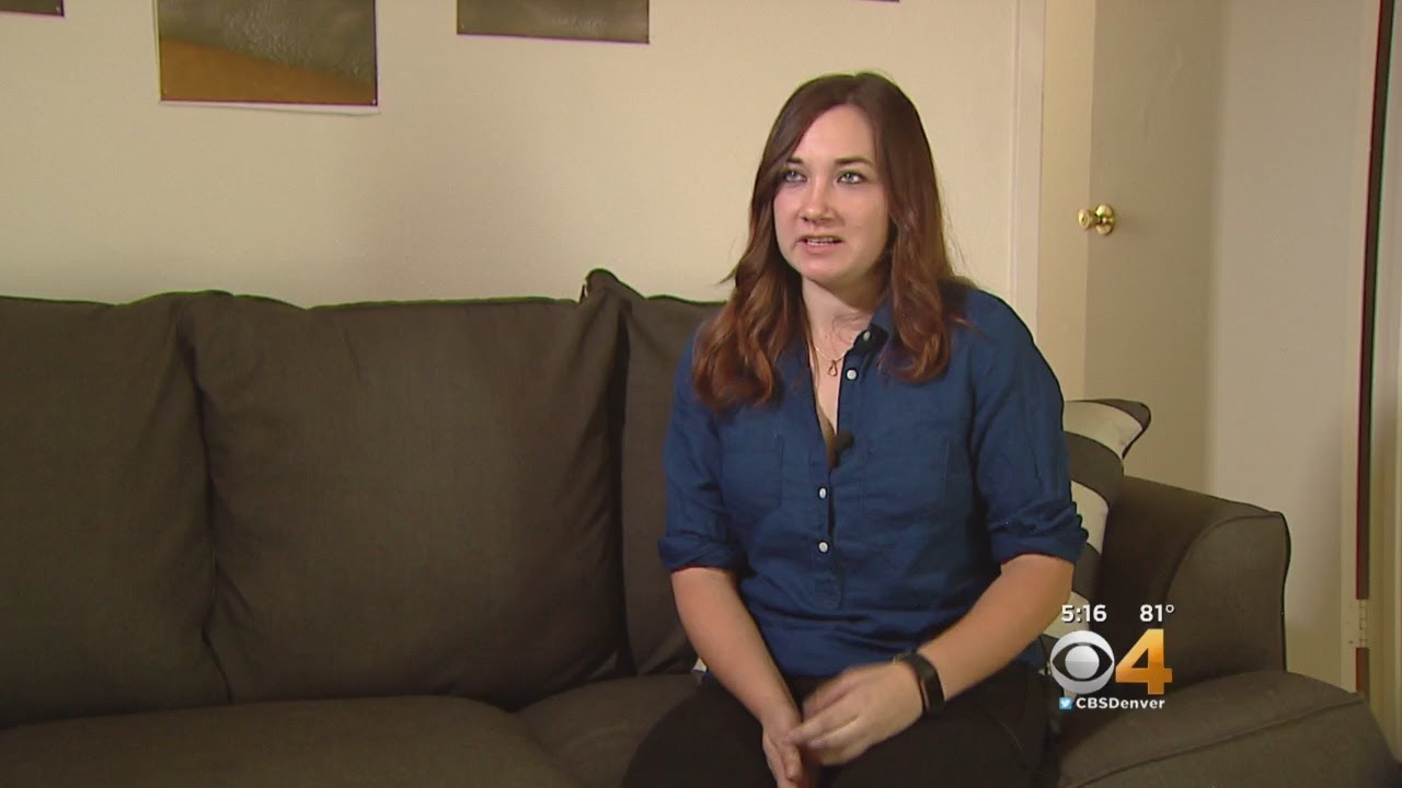 Foster Care Youth Learn Life Skills In Special Program - YouTube